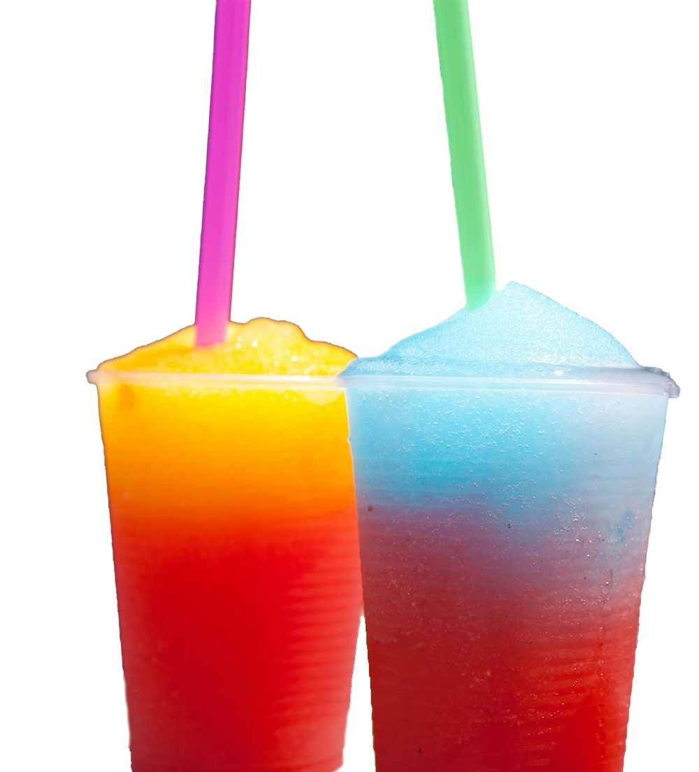 Slush ice udlejning i Haderslev - Bestill slush ice nu